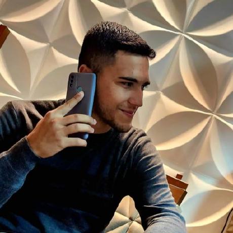 Charles Front End Github