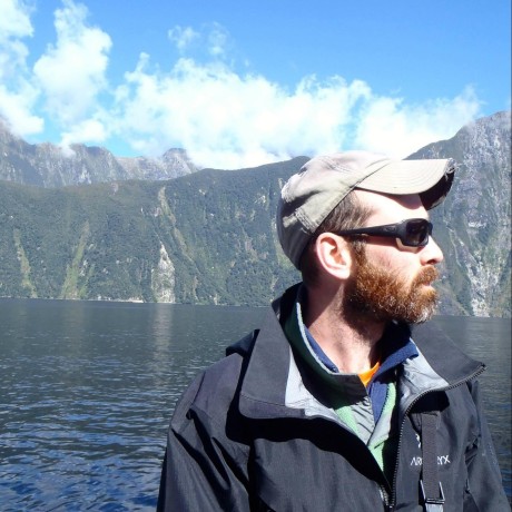 Benfoster Ben Foster Github - Premium Abstract Photo Gallery - Desktop