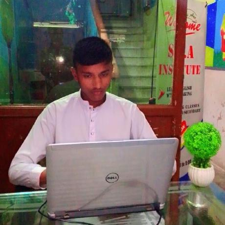Syedsamad1234 Syed Samad Github
