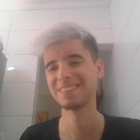 Lcam2419 Lucas Alexandre Github