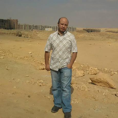 Gehad Esmail Gehad Esmail Github