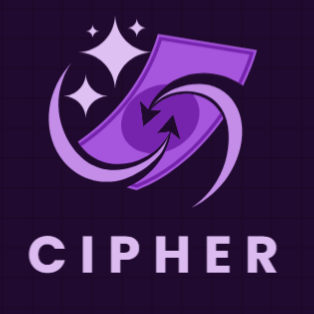 Cipher Github