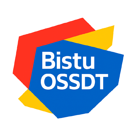 Bistu Ossdt 2025 Github