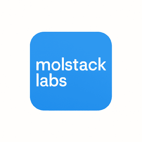 Molstacklabs Github