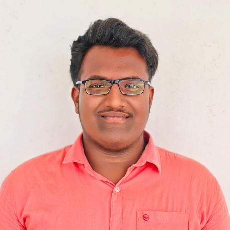 Abhishek0518 Creator Github