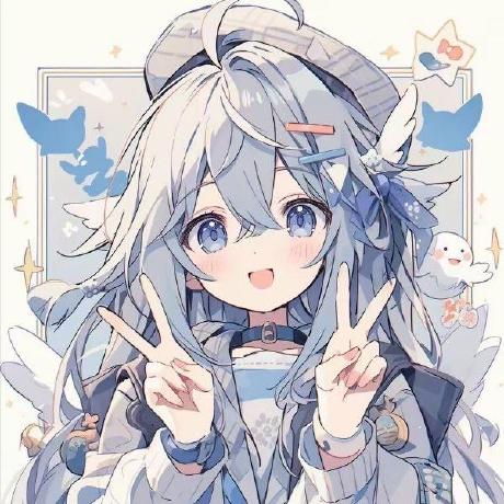 Clouds Zimo 云朵有点甜 Github