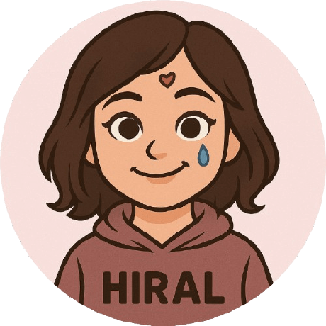 Hiraldhakoliya Hiral Github