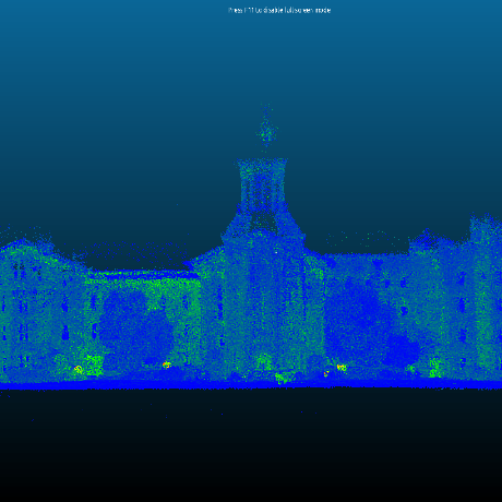 Ingenium Lidar Github