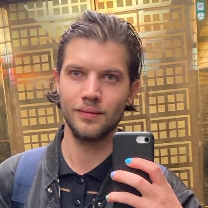 Leanderk Leander Kurscheidt Github