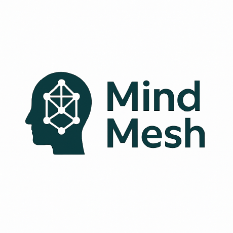 Mind Mesh Github