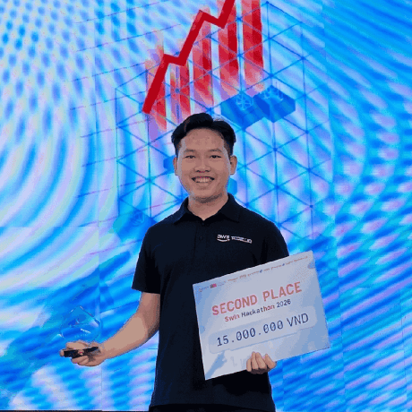 Senn404 Nguyen Minh Huan Github