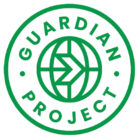Guardian Project Github