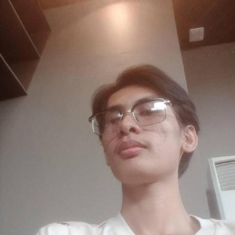 Zane Styx John Alex Github