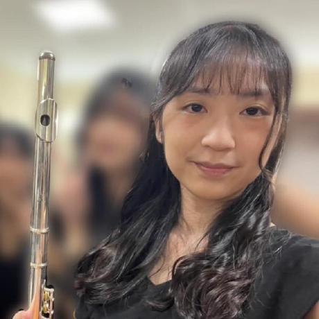 Linzy531 Una Lin Github