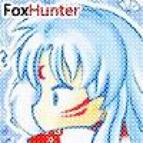 Foxhunter Github