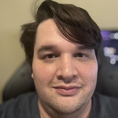 Ruberignisrex Rory Github