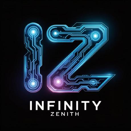 Infinityzenith Infinity Zenith Github
