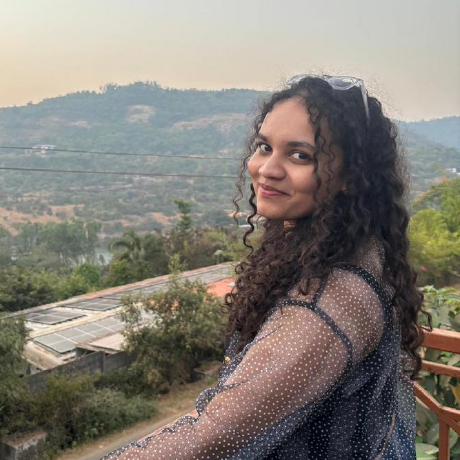 Suhani392 Suhani Badhe Github