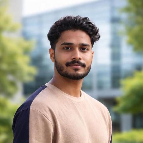 Pranavs333 Github