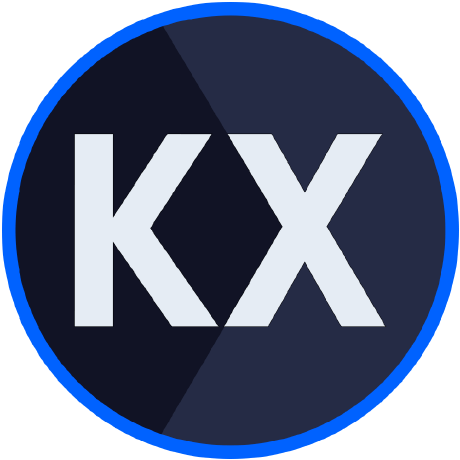 Kx Tools Github