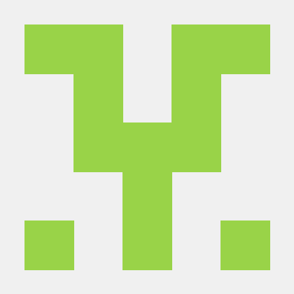 Stevedonovan Steve J Donovan Github