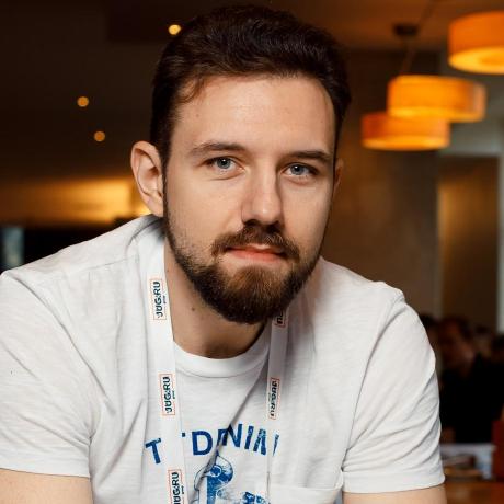 Ivanyu Ivan Yurchenko Github