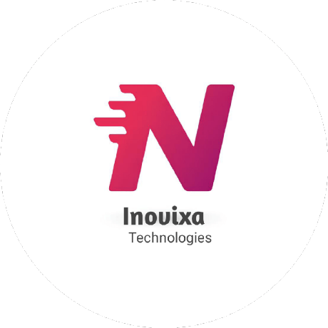 Inovixa Technologies Github