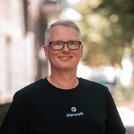 Dirk Plancraft Dirk Github