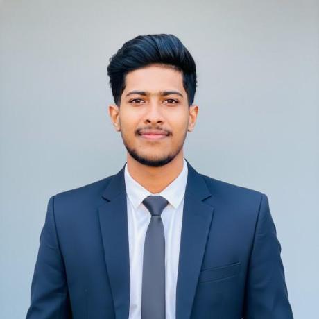 Dilanax Dilan Avishka Github