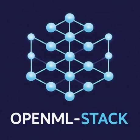 Openml Stack Github