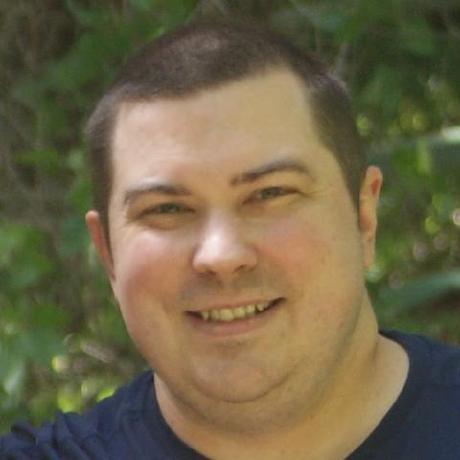 Jason Simpson 1 Github