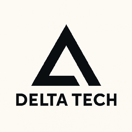 Delta Tech Github