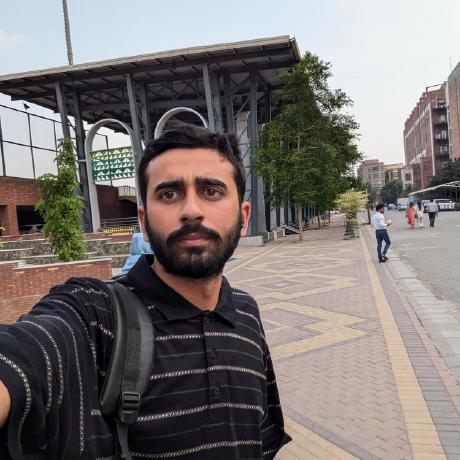 Beast Programmer Mohammed Ahmad Github