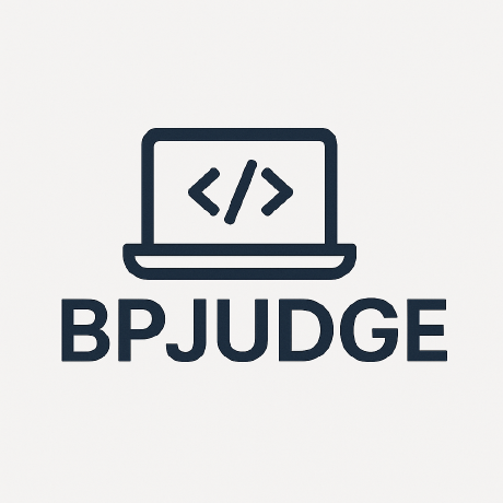 Bpjudge Develop Team Github
