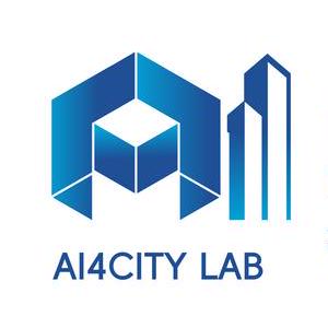 Ai4city Lab Sztu Github