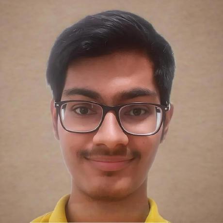 Divyanshjoshi7 Divyansh Joshi Github