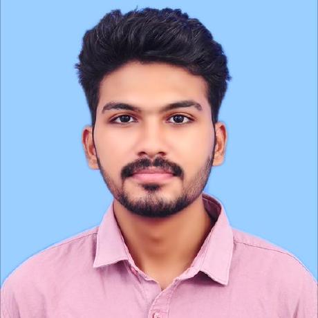 Nanda0207 Nanda Kumar M Github