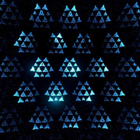 Floating Trees Github