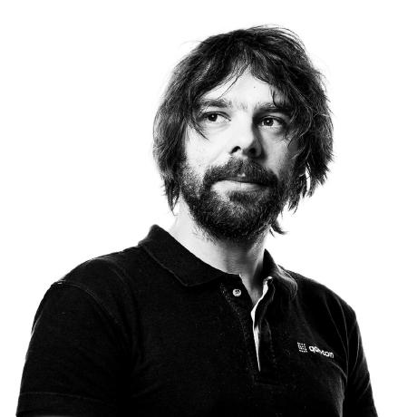 Olofk Olof Kindgren Github