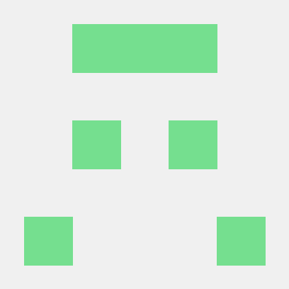 Canopy Control Github