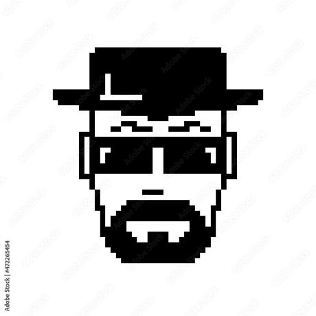 Heisenberg7876 Heisenberg Github