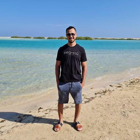 Mo7zayed Mohamed Zayed Github