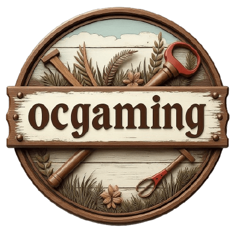 Ocgaming66 Oc Gaming Github