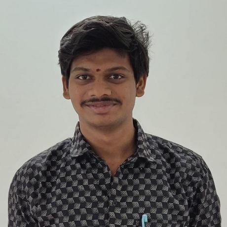 Sumanthjonnalagadda Emids Github