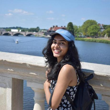 Sharanyakamath Sharanya Kamath Github
