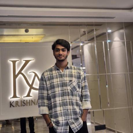 Cm Manikandan13 C M Manikandan Github