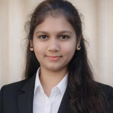 Nikita Borkar Github