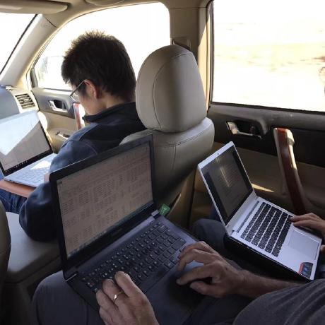 Dlxiong Dongliang Xiong Github