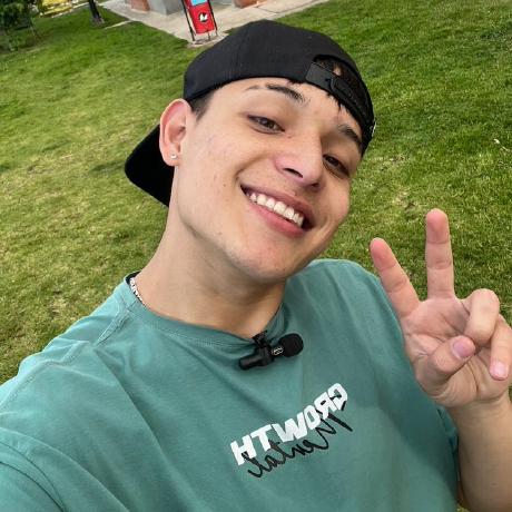 Dilaandev Dilan Heredia рџ в Github