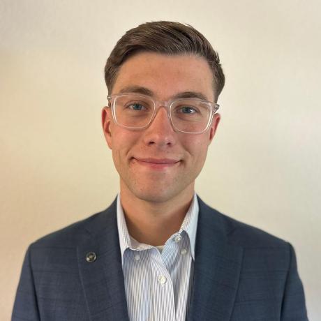 Cjurbanski Cole Urbanski Github